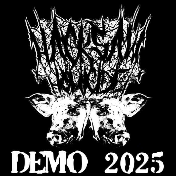 Demo ‘25 | Hacksaw Homicide