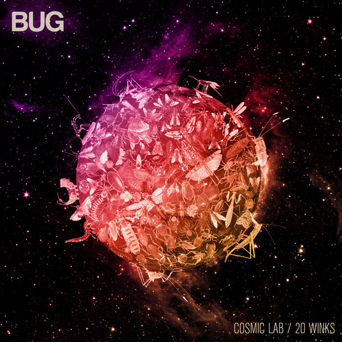 Cosmic Lab / 20 Winks | BUG