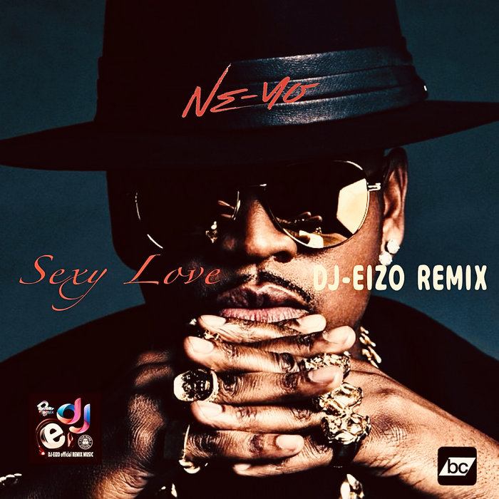 Ne Yo Sexy Love Dj Eizo Master Funk Remix Intro Clean Extended