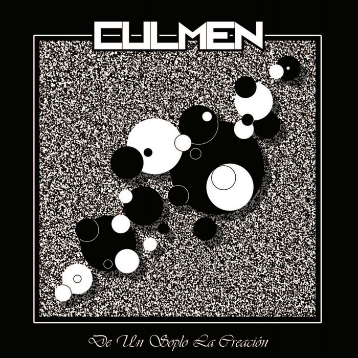 CULMEN | from deepest records