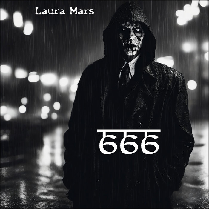 666 | Laura Mars | Borenail Records
