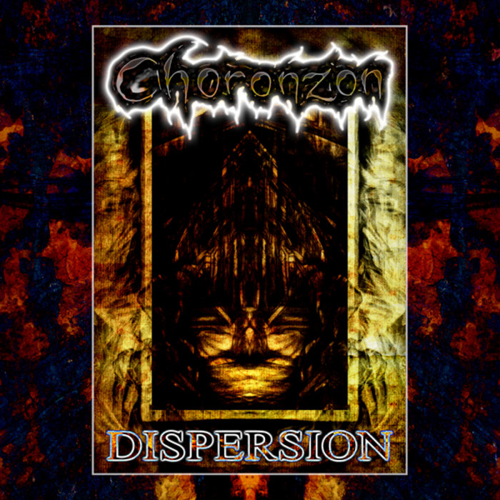 Dispersion | Choronzon | PANICMACHINE