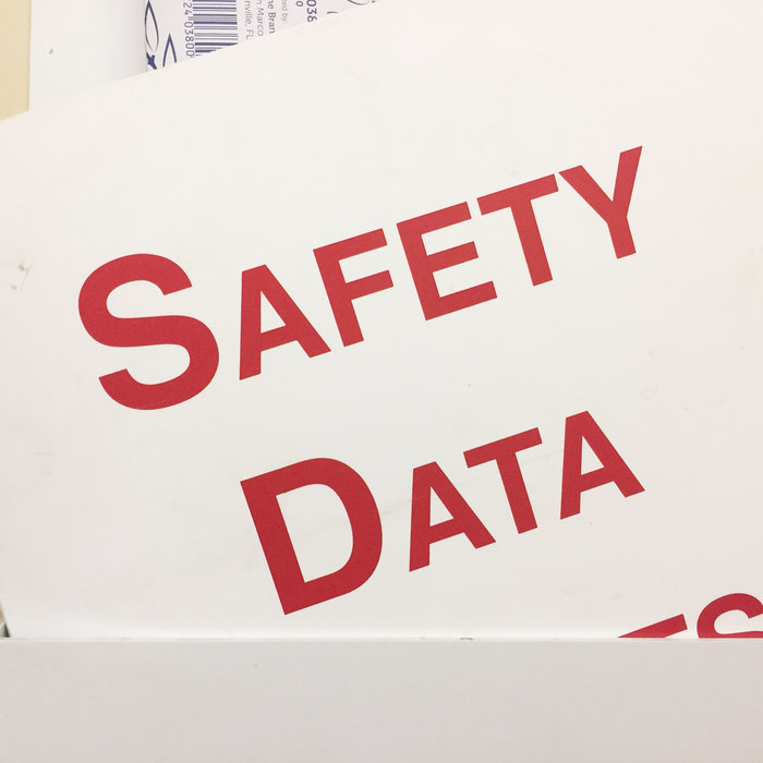 Safety Data | BENBENEK