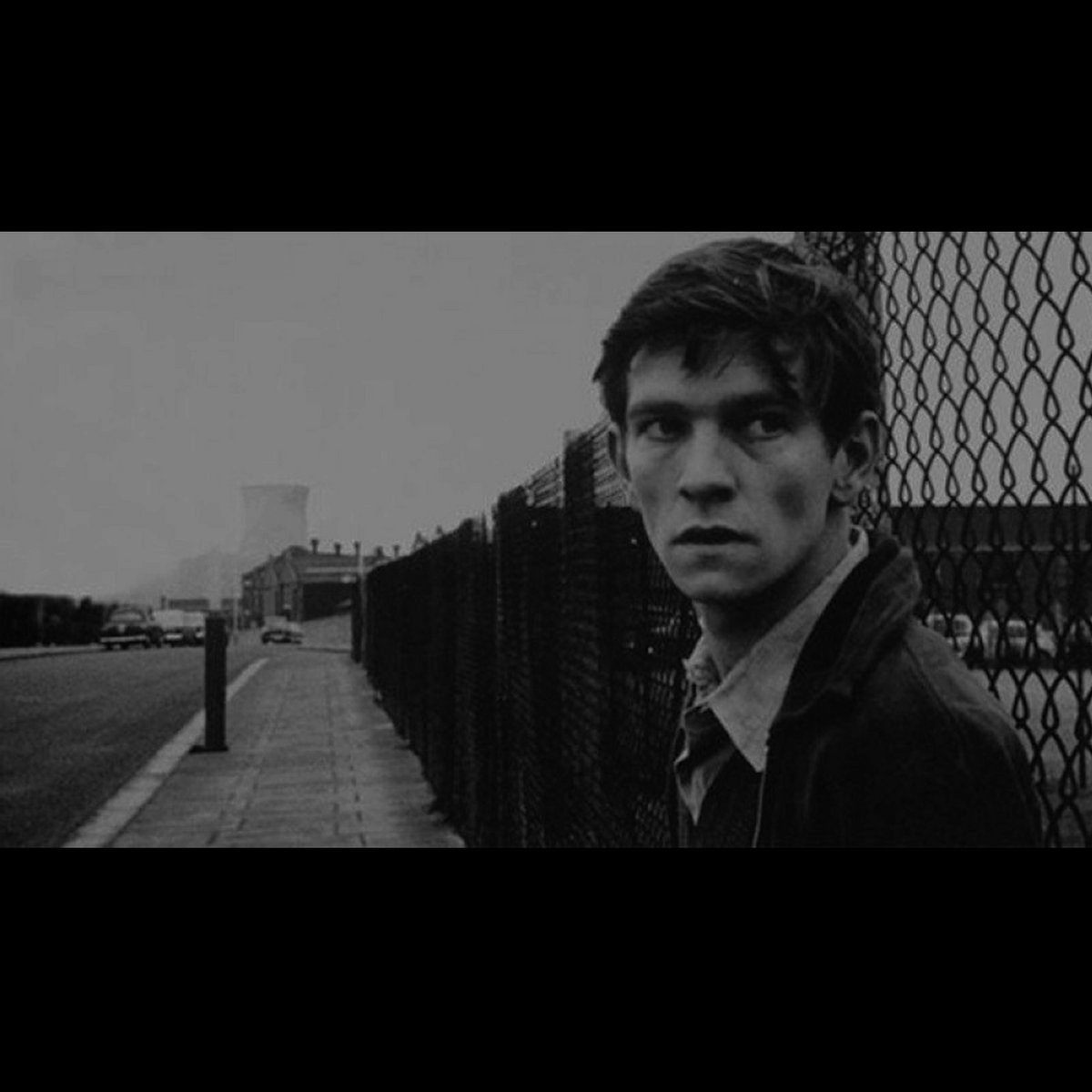 The Loneliness Of The Long Distance Runner | Cory Strand | LSD Induced ...