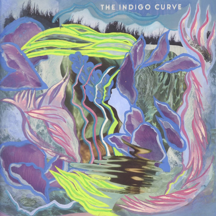 The Indigo Curve | The Indigo Curve