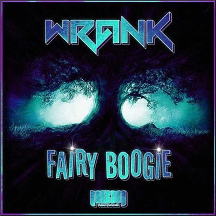Fairy Boogie | Wrank