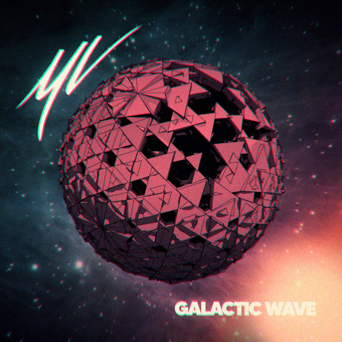 Galactic Wave | Mythical Vigilante