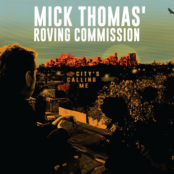 Music | Mick Thomas