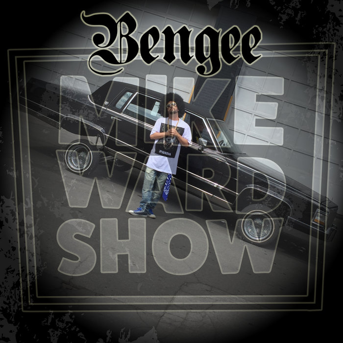 Mike Ward Show | Bengee