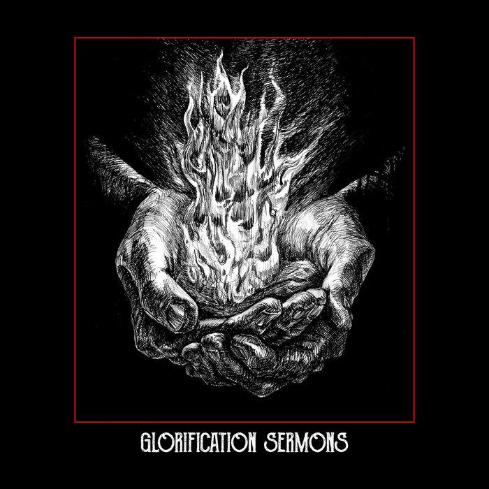 Glorification Sermons | KOSMOVOROUS