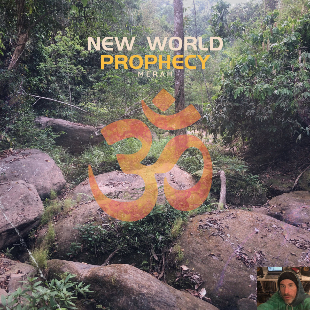 New World Prophecies | Merah