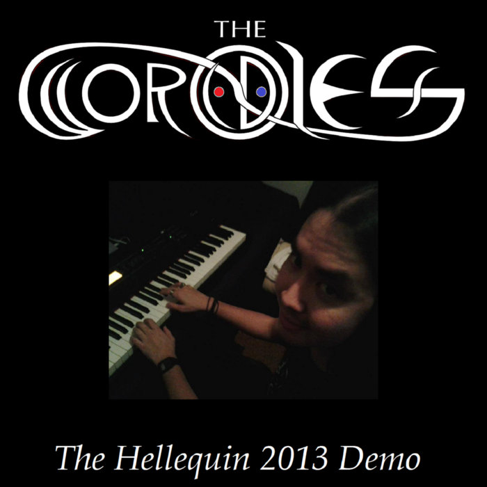 The Hellequin 2013 Demo | The Worldless