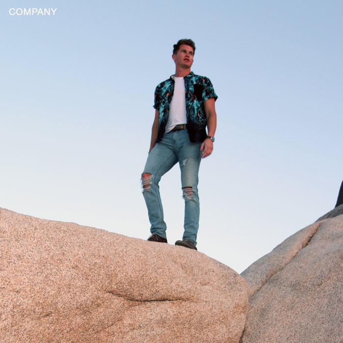 Company | Danny Vee