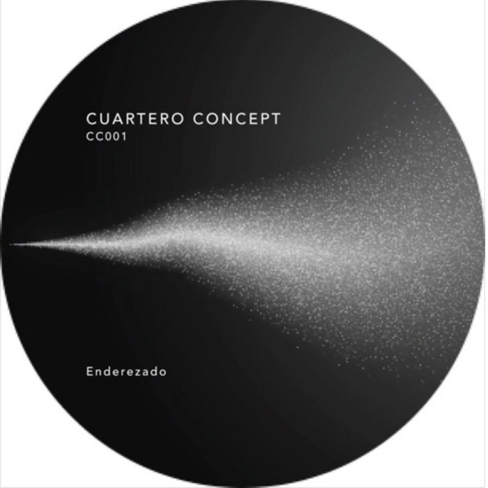 Cuartero - Enderezado EP | Cuartero | Cuartero Concept