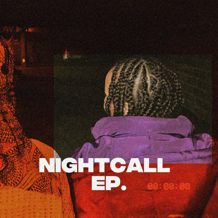 NIGHTCALL EP | Mystraw
