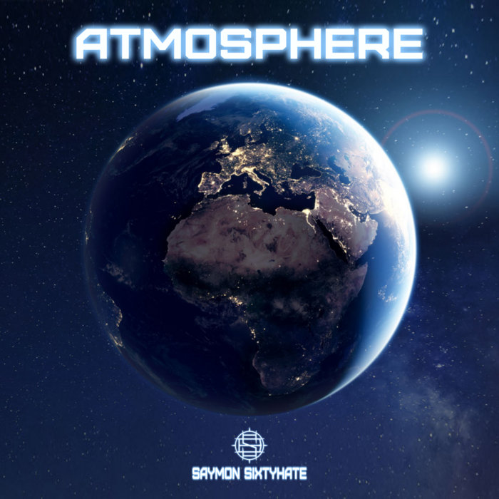 Atmosphere - EP | Saymon SixtyHate