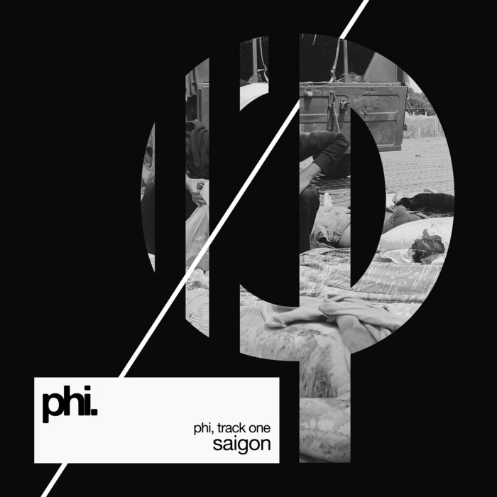 saigon | phi.