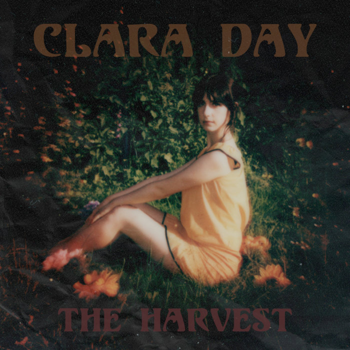 The Harvest | Clara Day