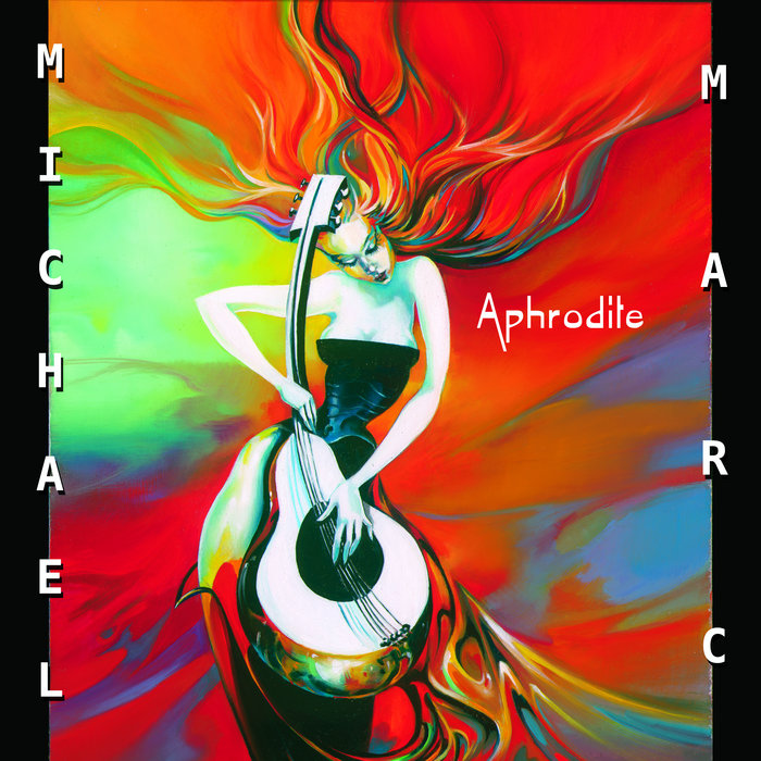 Aphrodite | Michael Marc