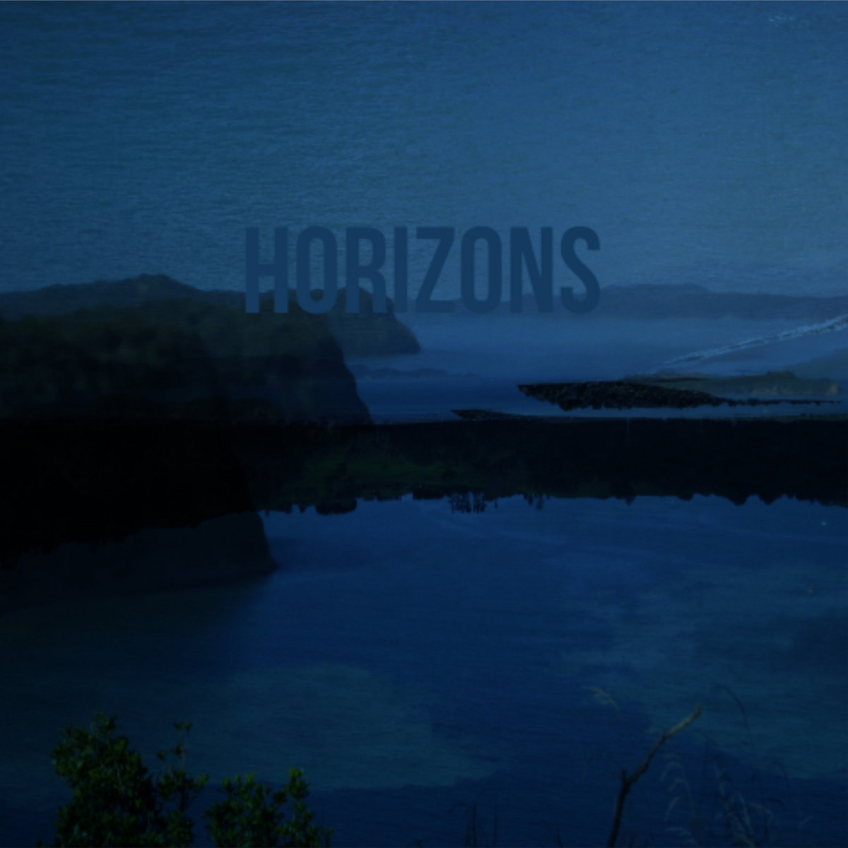 Horizons | Mark Howden