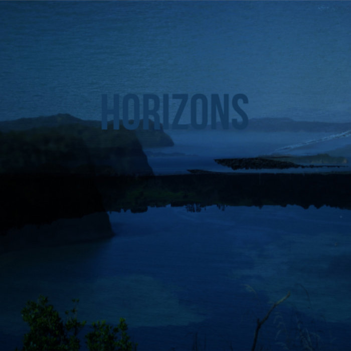 Horizons | Mark Howden