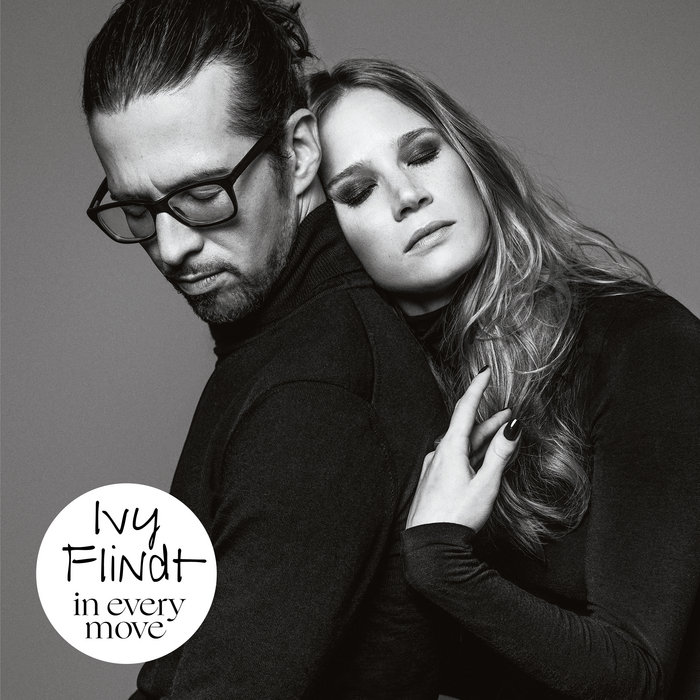 IN EVERY MOVE (Album) | IVY FLINDT