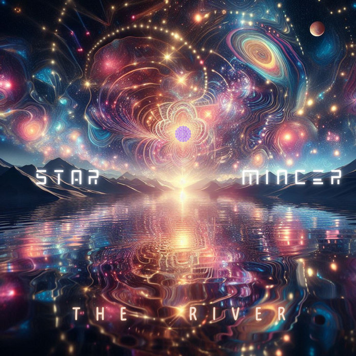 The River | Star Mincer | Virtua94 Records