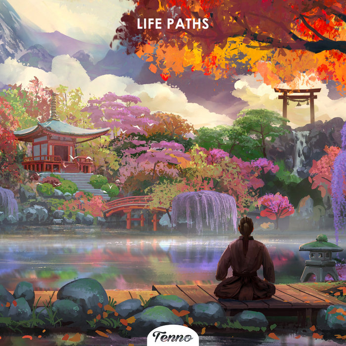Life Paths | Tenno