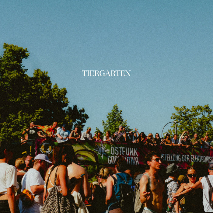 Tiergarten | Sonnenkind