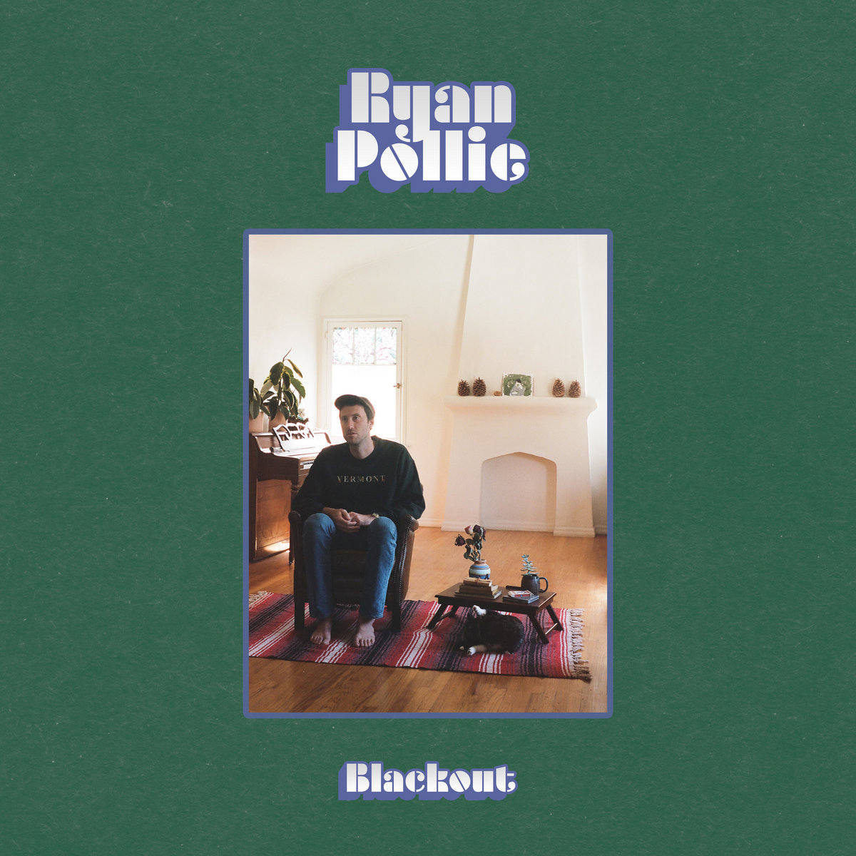 Blackout | Ryan Pollie