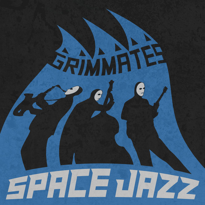 Space Jazz | Grimmates | Stridente Records