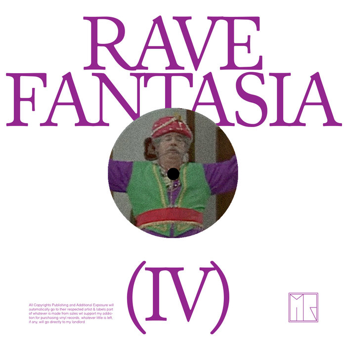 Rave Fantasia Club | Midnight Runners