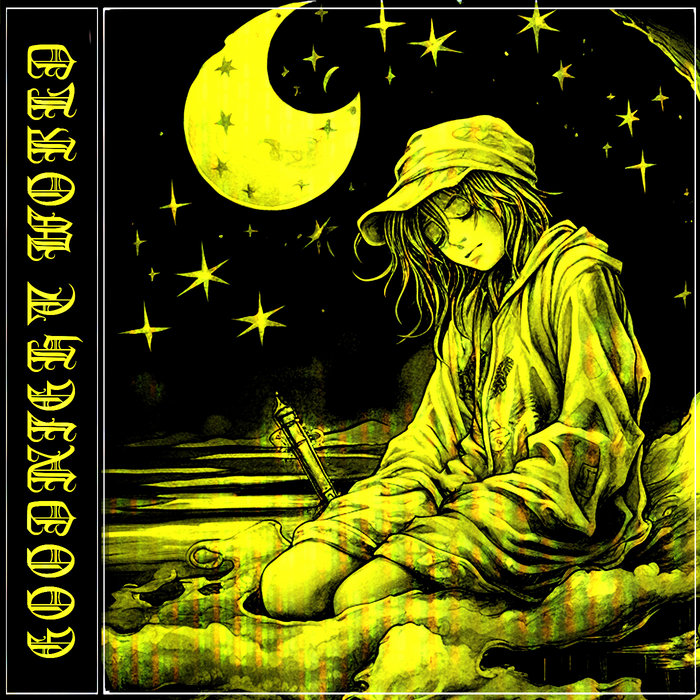 Goodnight World | Pino♱Angel