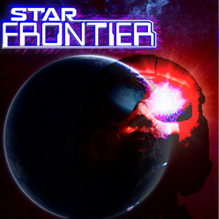 Star Frontier (2014) | Neo Te Aika