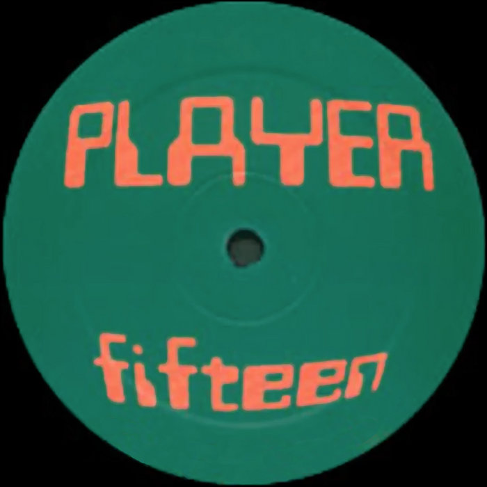 Player Fifteen | Player