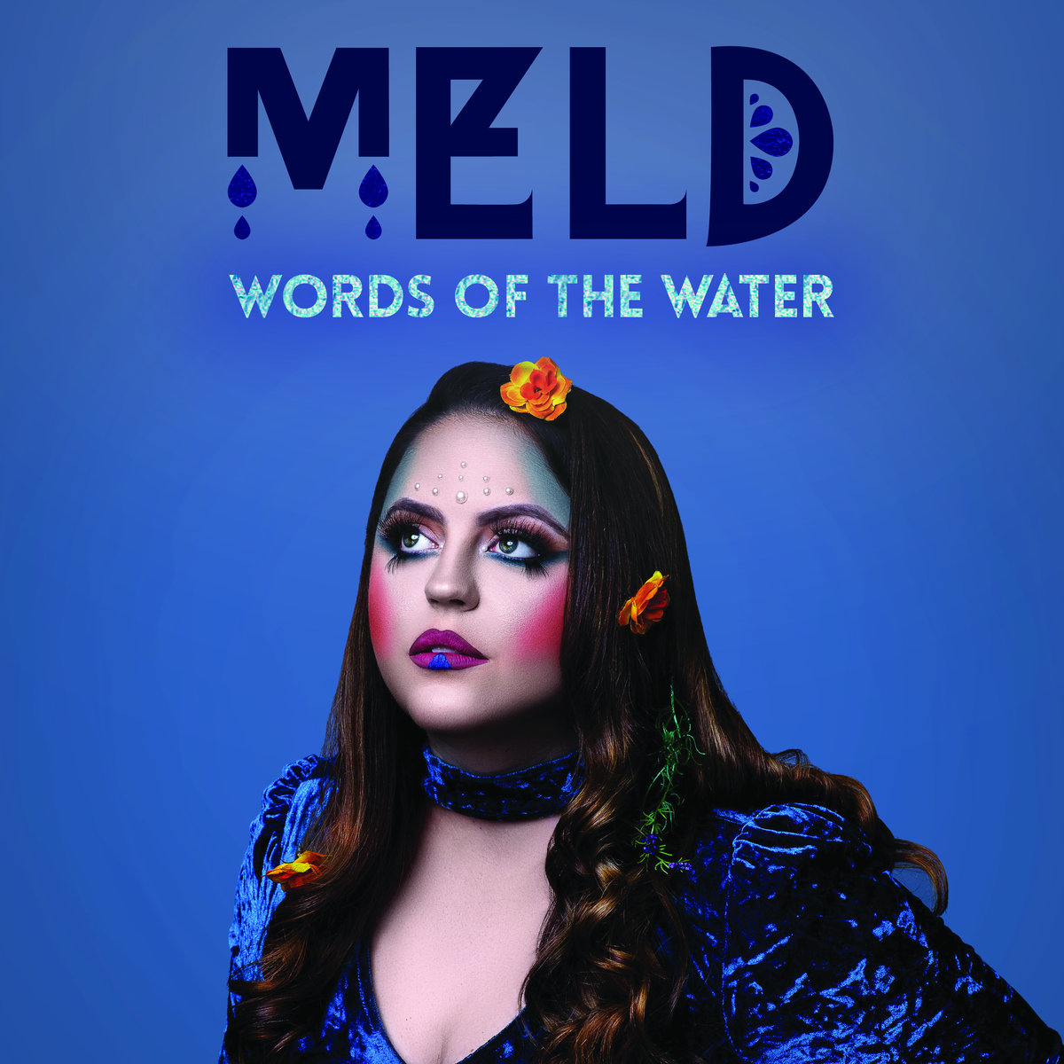 Words of the Water | MELD