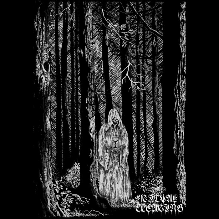 Ritual Clearing | Ritual Clearing