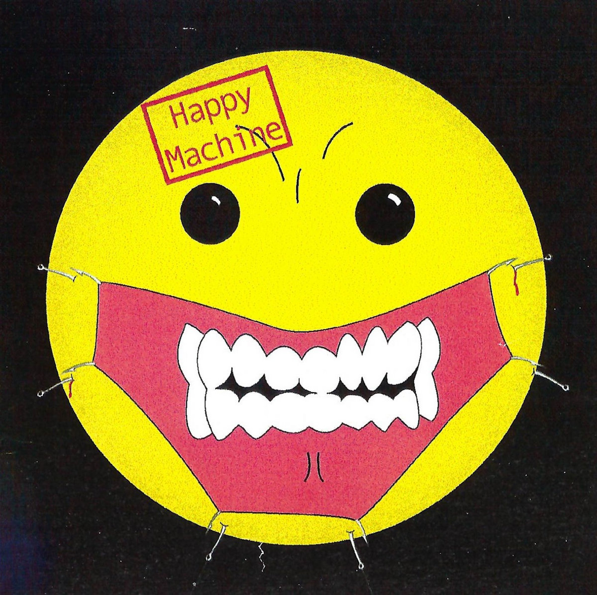 Happy Machine | Happy Machine