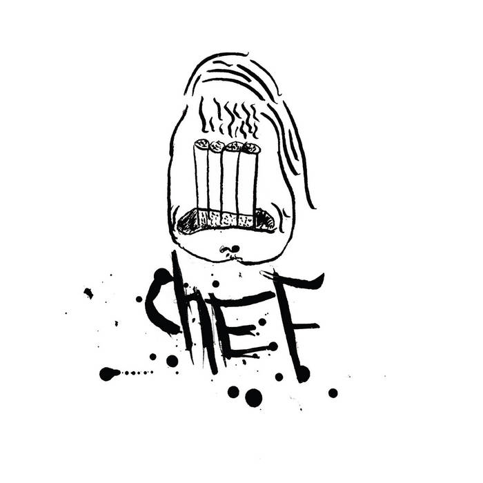 Good Eats CHEF good-eats-chef