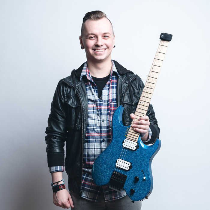 Kiesel Vader (BP) | Brandon Parker Music