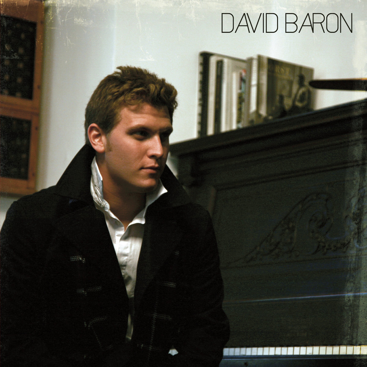 David Baron | David Baron