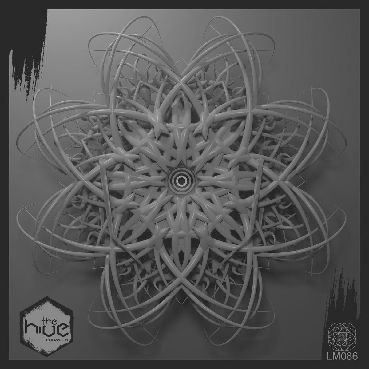 The Hive: Vol. 18 | Various | Lotus Mathematics (Archive)