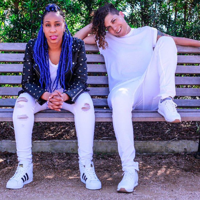 The Blu Janes | The Blu Janes