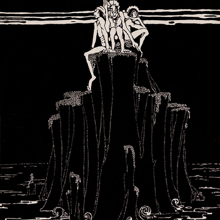 Demo | Dead Sea Lords