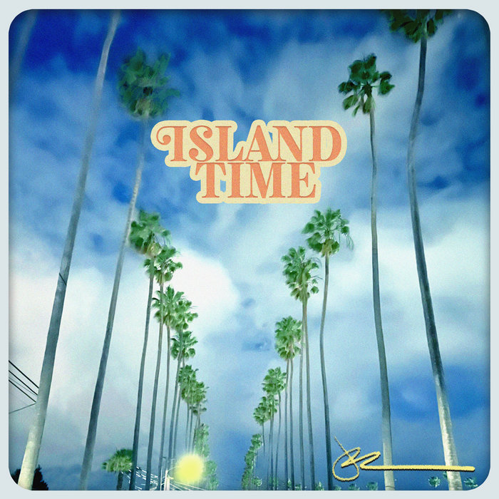 Island Time | Jason Dove