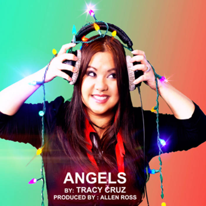 Angels | Tracy Cruz