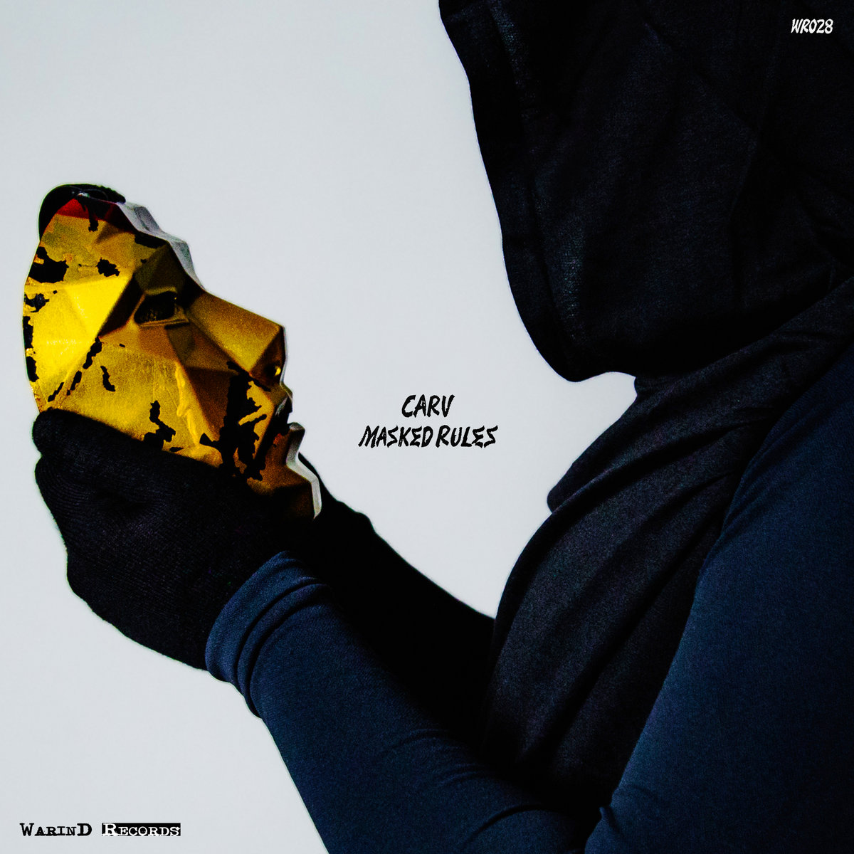 CARV - Masked Rules [WR028] | CARV | WarinD