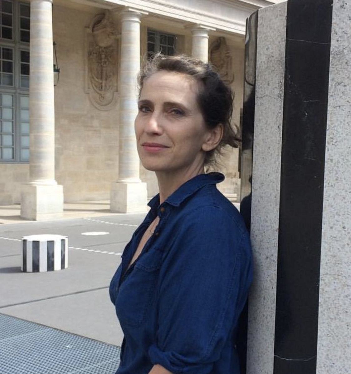 Jessica | FASCINOMA | Fascinoma