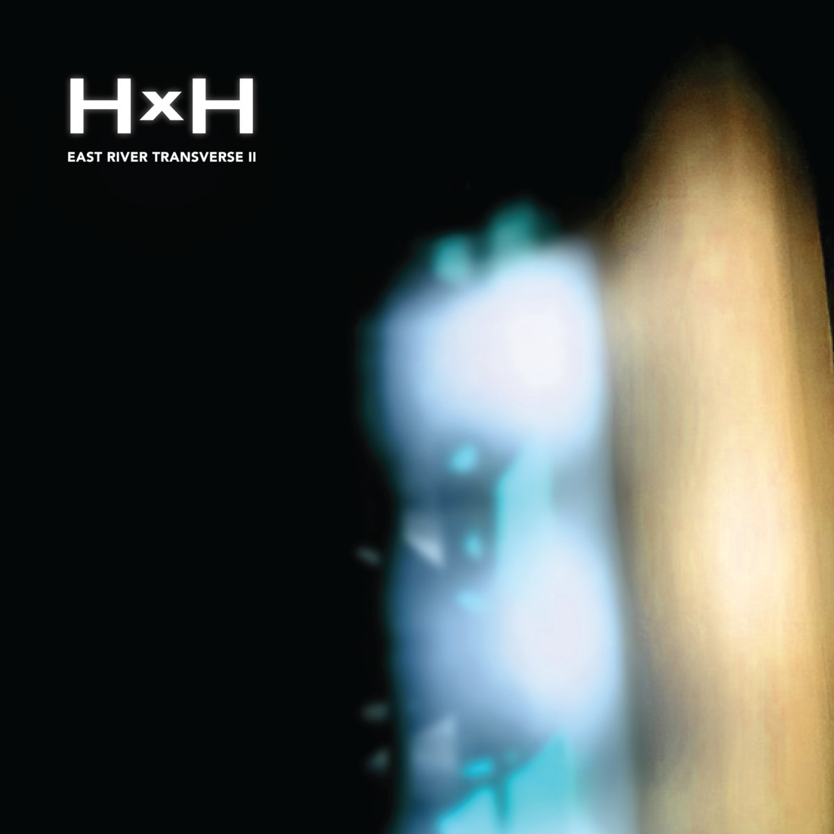 East River Transverse II | HxH