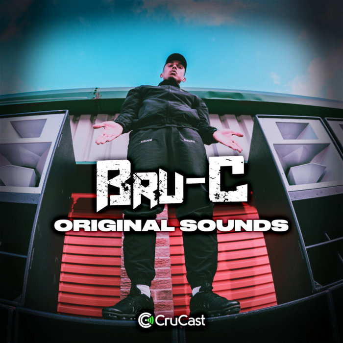 Original Sounds | Bru-C | CRUCAST